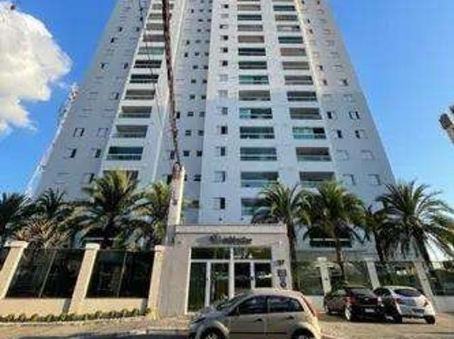 Apartamento para Venda em Jacareí/SP Jardim Califórnia 3 Quartos