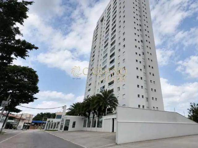 Apartamento para Venda em Jacareí/SP Jardim Califórnia 3 Quartos