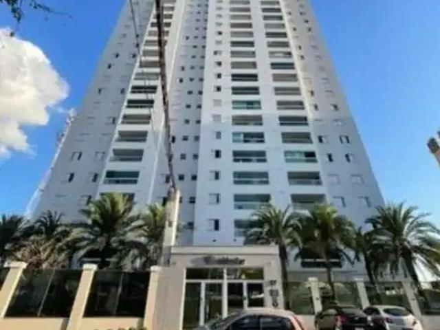 Apartamento para Venda em Jacareí/SP Jardim Califórnia 3 Quartos