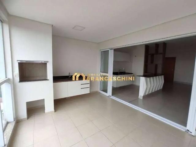 Apartamento para Venda em Jacareí/SP Jardim Califórnia 3 Quartos