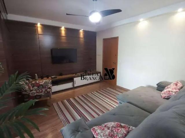 Apartamento para Venda em Jacareí/SP Jardim Califórnia 3 Quartos