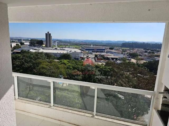 Apartamento para Venda em Jacareí/SP Jardim Califórnia 3 Quartos