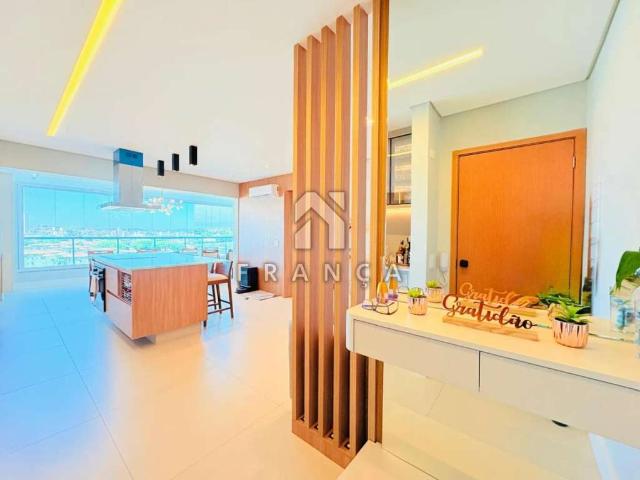 Apartamento para Venda em Jacareí/SP Jardim Califórnia 3 Quartos