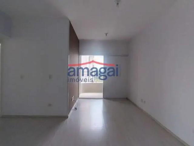Apartamento para Venda em Jacareí/SP Jardim Califórnia 3 Quartos