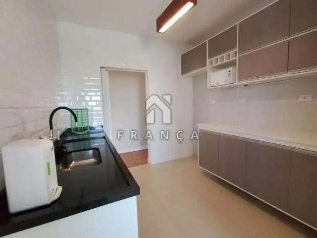 Apartamento para Venda em Jacareí/SP Jardim Califórnia 3 Quartos