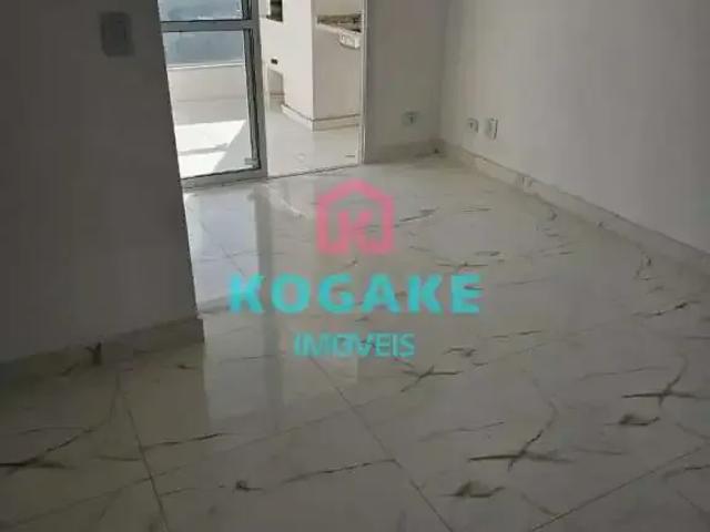 Apartamento para Venda em Jacareí/SP Jardim Califórnia 3 Quartos