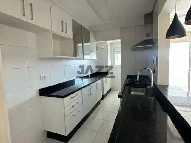 Apartamento para Venda em Jacareí/SP Jardim Califórnia 3 Quartos