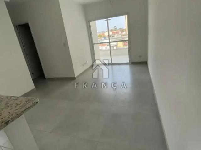 Apartamento para Venda em Jacareí/SP Jardim Califórnia 3 Quartos