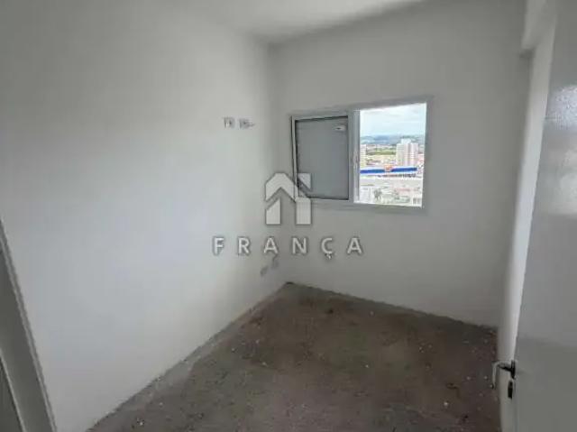 Apartamento para Venda em Jacareí/SP Jardim Califórnia 3 Quartos