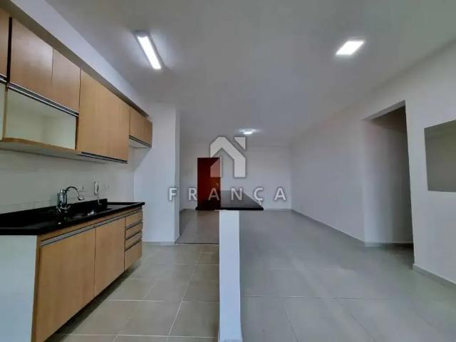 Apartamento para Venda em Jacareí/SP Jardim Califórnia 3 Quartos