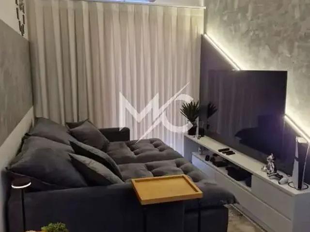 Apartamento para Venda em Jacareí/SP Jardim Califórnia 3 Quartos