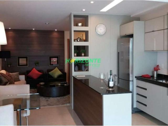 Apartamento para Venda em Jacareí/SP Jardim Califórnia 3 Quartos
