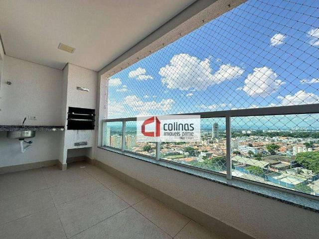 Apartamento para Venda em Jacareí/SP Jardim Califórnia 3 Quartos