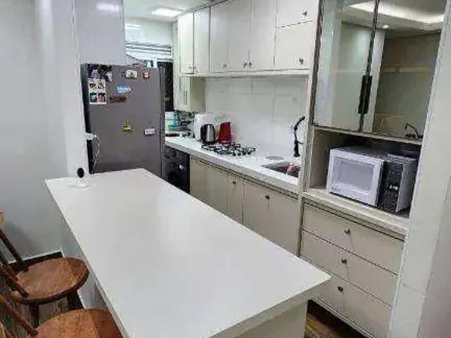 Apartamento para Venda em Jacareí/SP Jardim Califórnia 3 Quartos