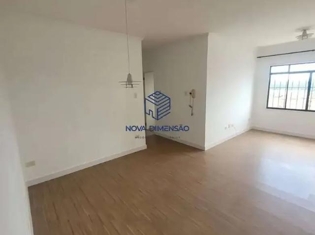Apartamento para Venda em Jacareí/SP Jardim Califórnia 3 Quartos