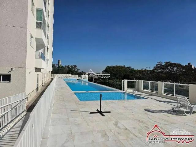 Apartamento para Venda em Jacareí/SP Jardim Califórnia 3 Quartos