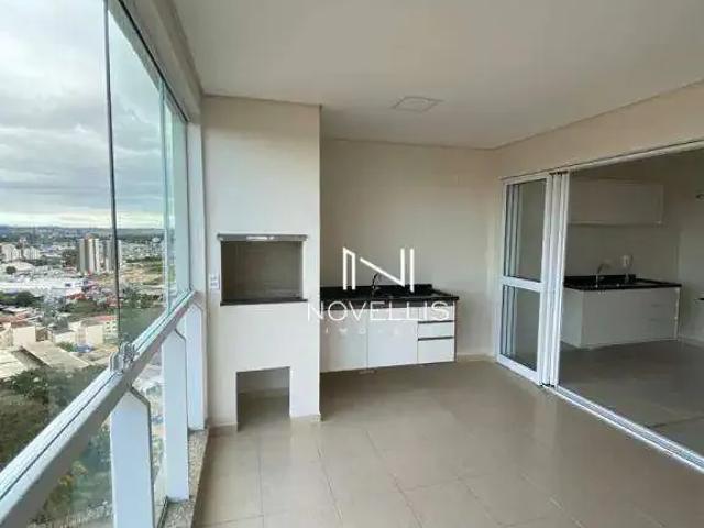 Apartamento para Venda em Jacareí/SP Jardim Califórnia 3 Quartos