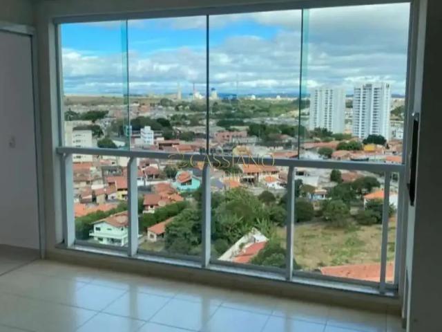 Apartamento para Venda em Jacareí/SP Jardim Califórnia 3 Quartos