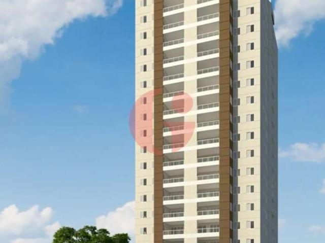 Apartamento para Venda em Jacareí/SP Jardim Califórnia 3 Quartos