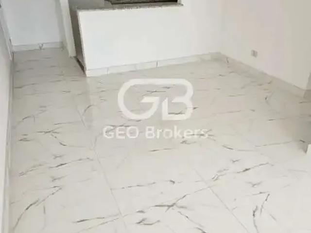 Apartamento para Venda em Jacareí/SP Jardim Califórnia 3 Quartos