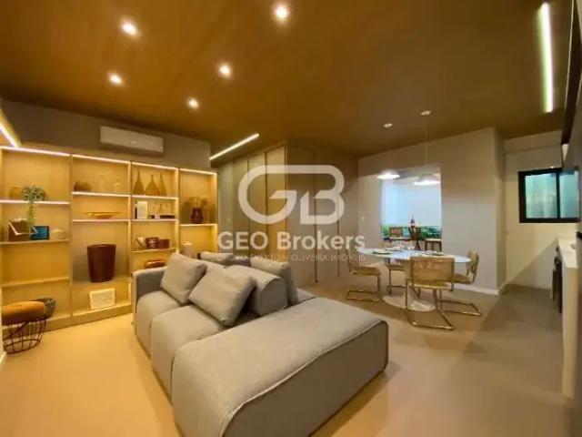 Apartamento para Venda em Jacareí/SP Jardim Califórnia 3 Quartos