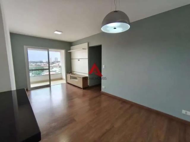 Apartamento para Venda em Jacareí/SP Jardim Califórnia 3 Quartos