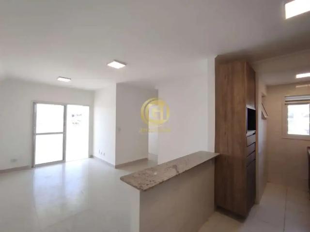Apartamento para Venda em Jacareí/SP Jardim Califórnia 3 Quartos