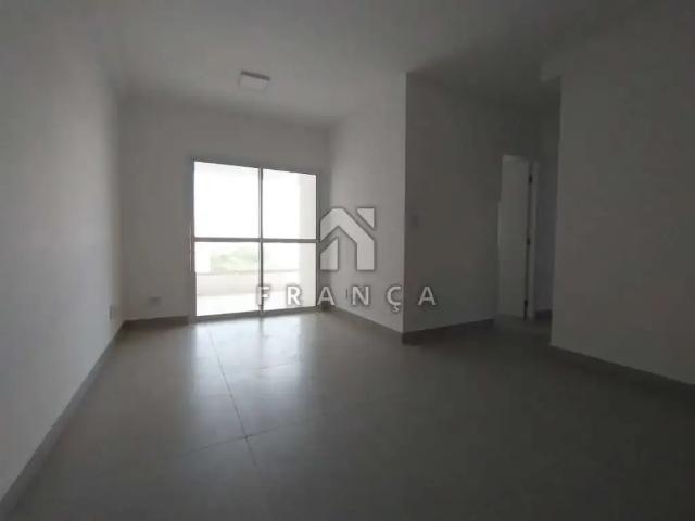 Apartamento para Venda em Jacareí/SP Jardim Califórnia 3 Quartos