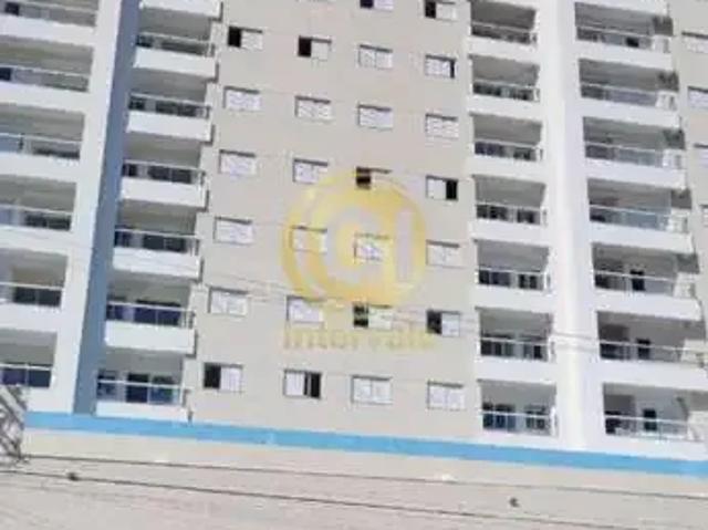 Apartamento para Venda em Jacareí/SP Jardim Califórnia 3 Quartos