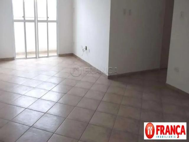 Apartamento para Venda em Jacareí/SP Jardim Califórnia 3 Quartos