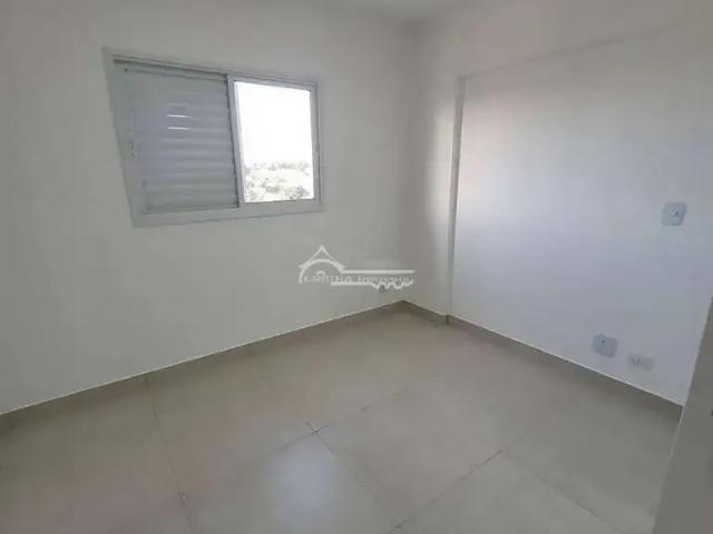 Apartamento para Venda em Jacareí/SP Jardim Califórnia 3 Quartos