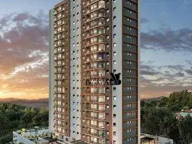 Apartamento para Venda em Jacareí/SP Jardim Califórnia 3 Quartos