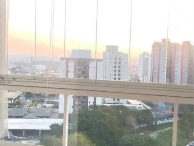 Apartamento para Venda em Jacareí/SP Jardim Central Park 2 Quartos