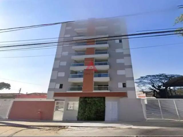 Apartamento para Venda em Jacareí/SP Jardim América 2 Quartos
