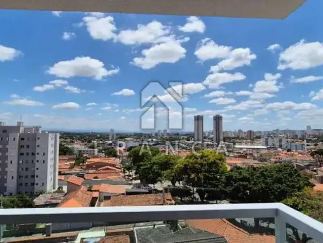 Apartamento para Venda em Jacareí/SP Jardim América 2 Quartos