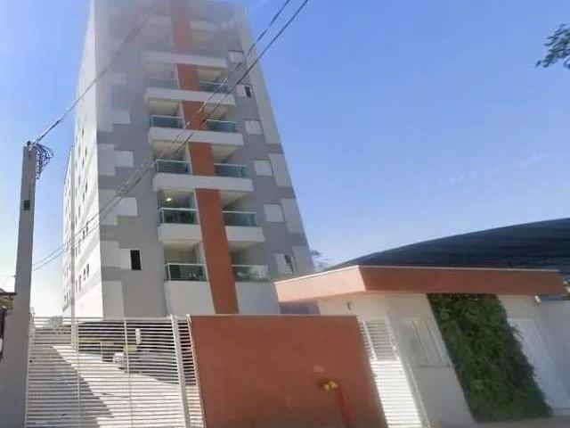Apartamento para Venda em Jacareí/SP Jardim América 2 Quartos