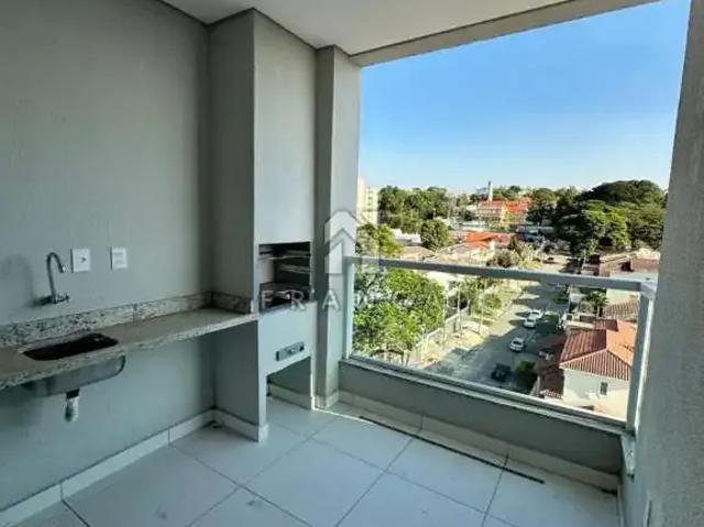 Apartamento para Venda em Jacareí/SP Jardim América 2 Quartos
