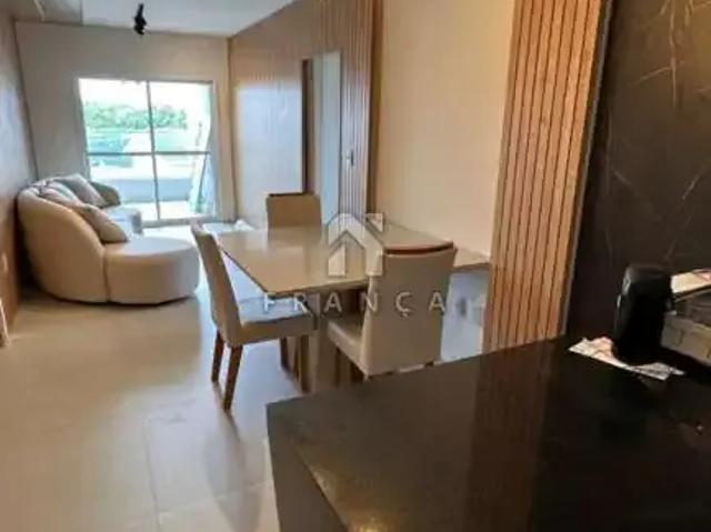 Apartamento para Venda em Jacareí/SP Jardim América 2 Quartos
