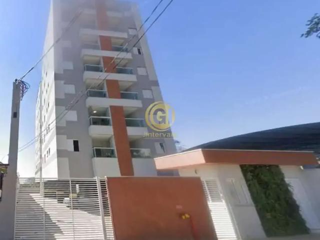Apartamento para Venda em Jacareí/SP Jardim América 2 Quartos