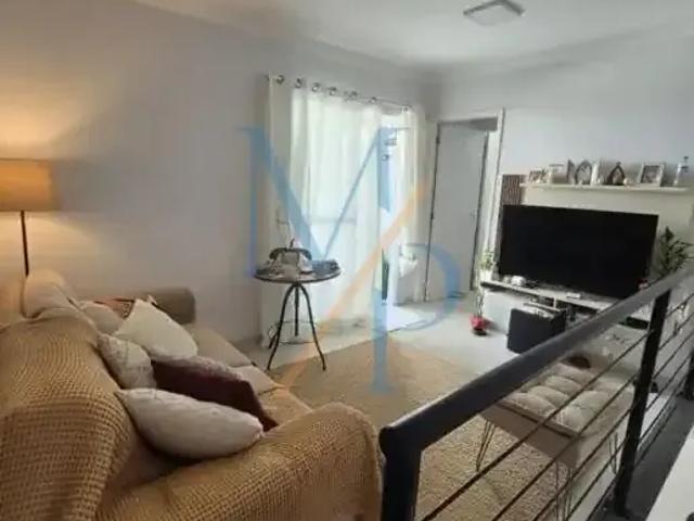 Apartamento para Venda em Jacareí/SP Jardim Altos de Santana I 3 Quartos