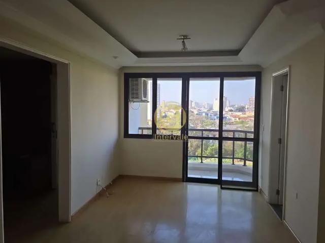 Apartamento para Venda em Jacareí/SP Jardim Beira Rio 2 Quartos