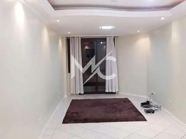 Apartamento para Venda em Jacareí/SP Jardim Beira Rio 3 Quartos