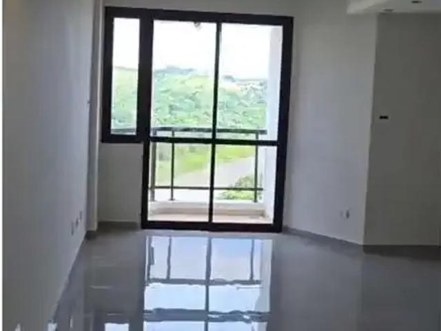 Apartamento para Venda em Jacareí/SP Jardim Beira Rio 4 Quartos