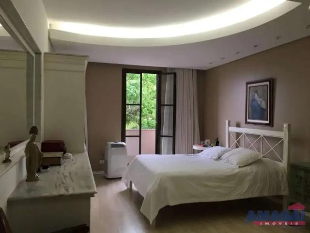 Apartamento para Venda em Jacareí/SP Jardim Bela Vista 4 Quartos
