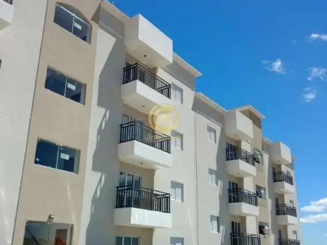 Apartamento para Venda em Jacareí/SP Jardim Bela Vista 2 Quartos