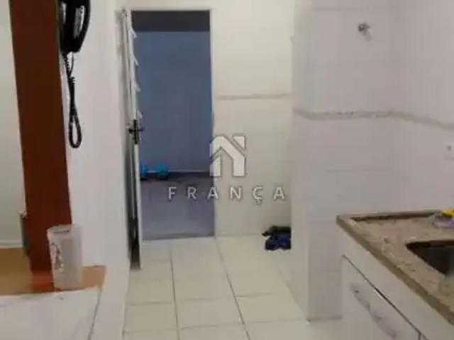 Apartamento para Venda em Jacareí/SP Jardim Bela Vista 2 Quartos