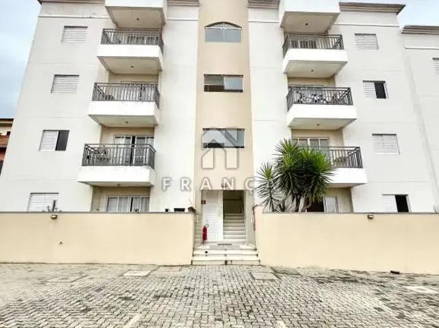 Apartamento para Venda em Jacareí/SP Jardim Bela Vista 2 Quartos