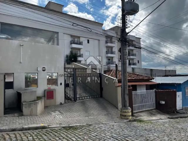 Apartamento para Venda em Jacareí/SP Jardim Bela Vista 2 Quartos