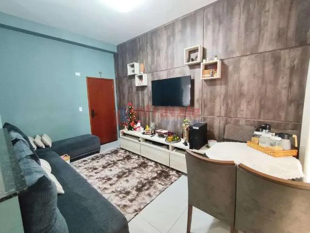 Apartamento para Venda em Jacareí/SP Jardim das Indústrias 3 Quartos
