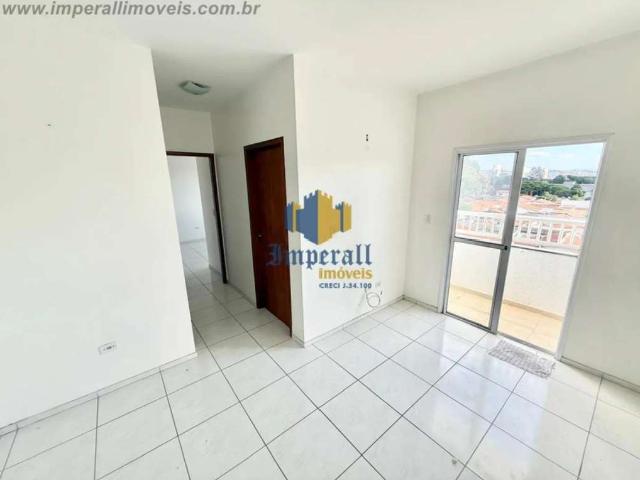 Apartamento para Venda em Jacareí/SP Jardim das Indústrias 2 Quartos